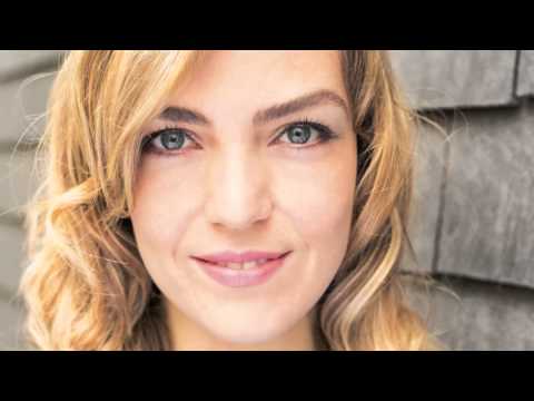 Evelyne Charuest Demo Audio - YouTube