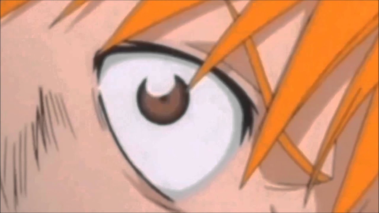 Bleach DBZ(AMV) - Voltage - YouTube