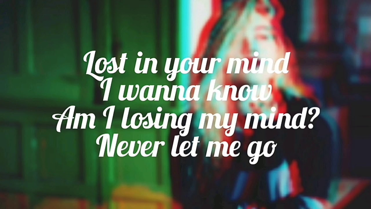 Alone ft. Alan Walker with Lyrics - YouTube