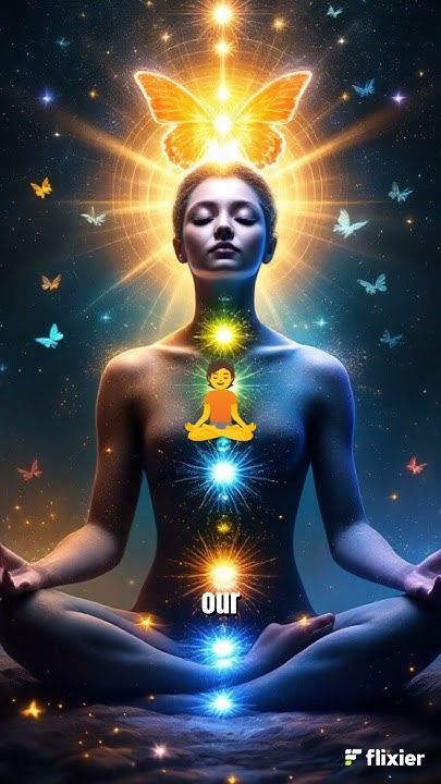 Unlocking Your Light Body The Merkaba Magic - YouTube