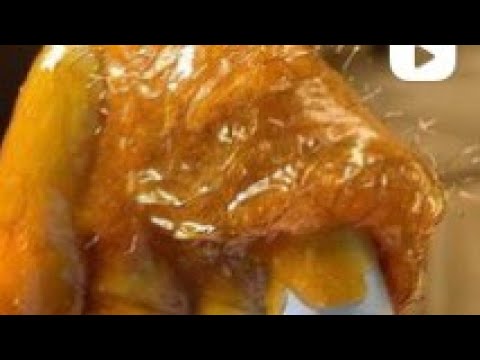 BRAZILIAN LINE BIKINI WAXING AT HOME FOR BEGINNERS - YouTube