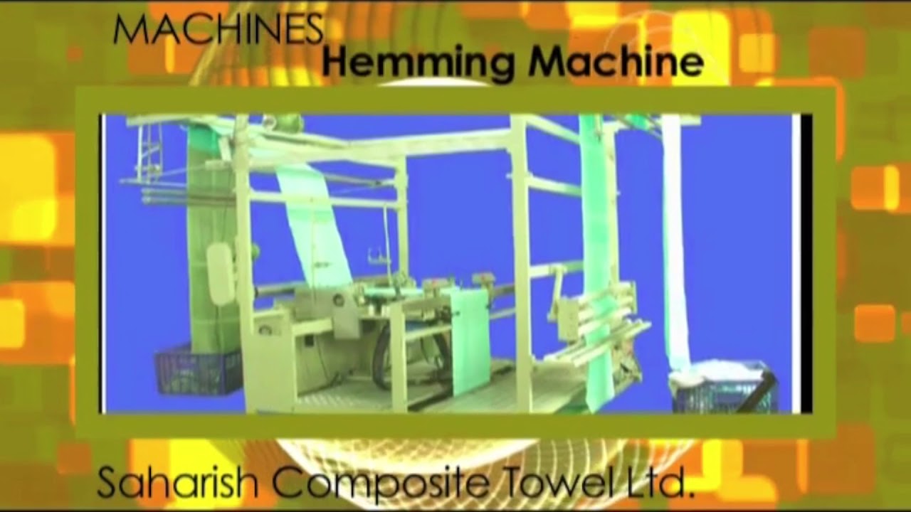 BTG TEXTILES INC - YouTube