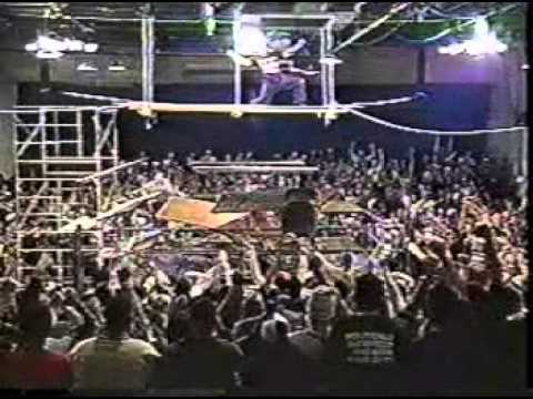 Tribute to ECW - YouTube