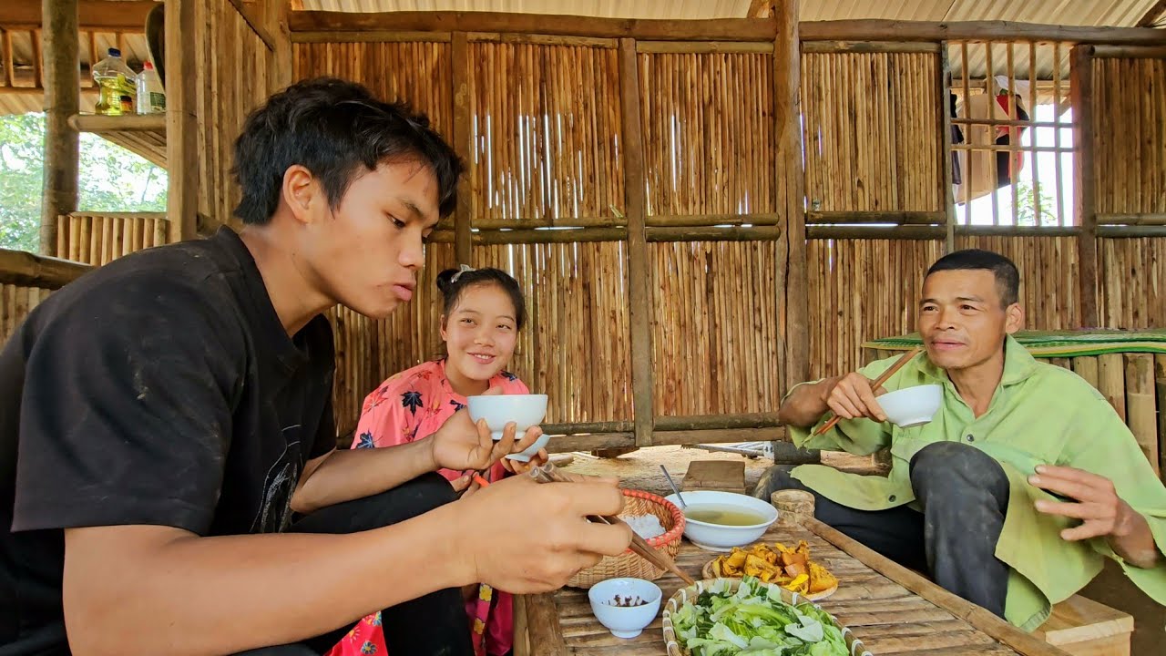 Love, Laughter and Lemons: 25 Days of Sua and Pao's Adventure | Sung A ...