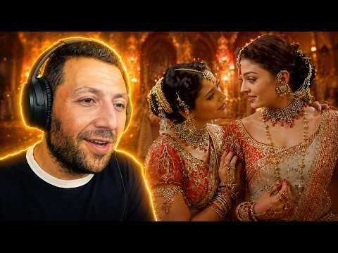 💃 Dola Re Dola Video Song | Devdas | Aishwarya Rai & Madhuri Dixit REACTION