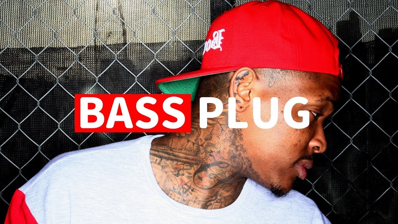YG "Suu Whoop" | Bass Boosted - YouTube