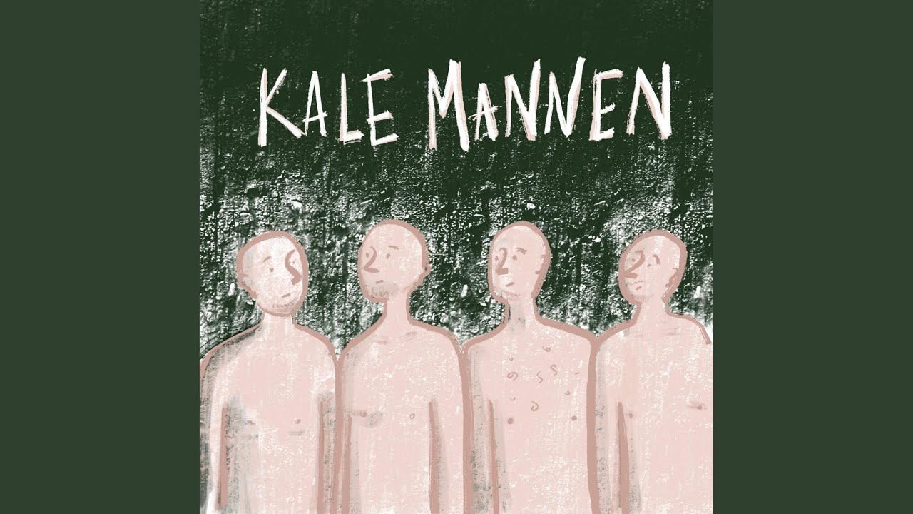 Kale Mannen - YouTube