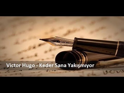 Şiir : Keder Sana Yakışmıyor