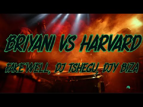 Fake'well, DJ Tshegu, Djy Biza, Uncool MC & CowBoii - BRIYANI vs ...