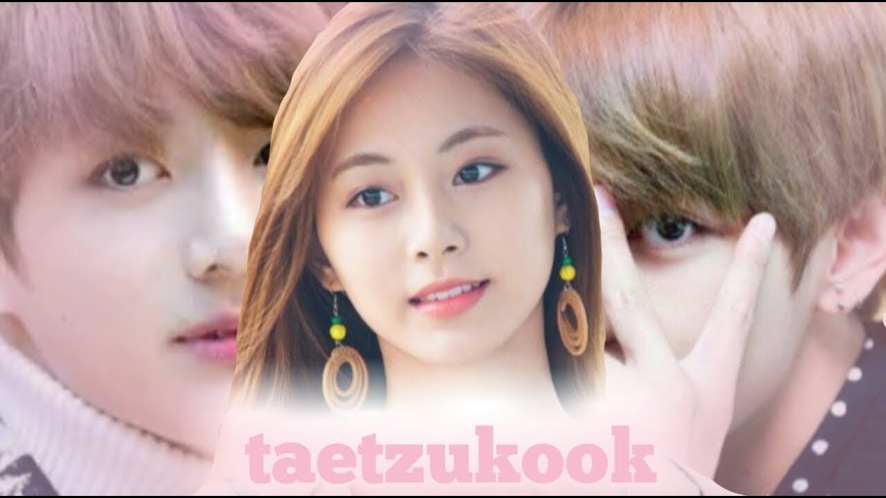 Taetzu and tzukook moment part.3😉 - YouTube