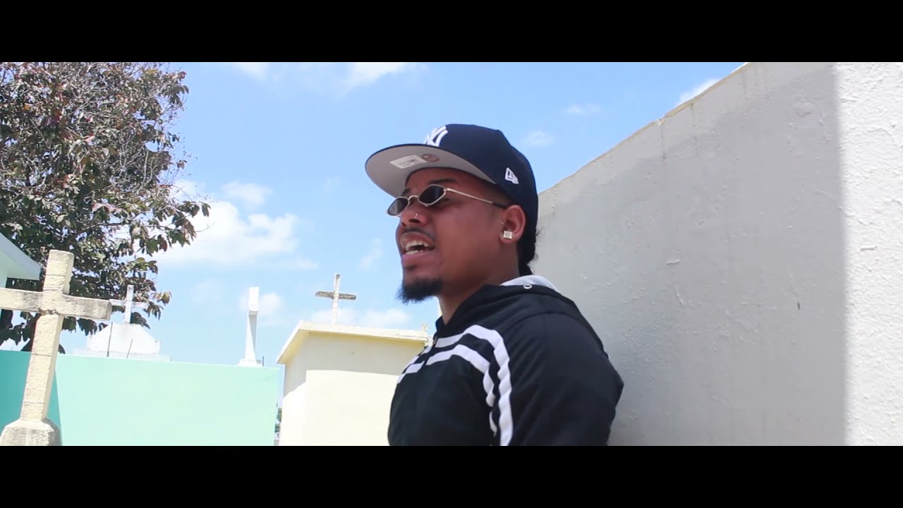 JORGE RAP // YO SOY AQUEL 🙏 VIDEO OFICIAL By @spicyfilms - YouTube