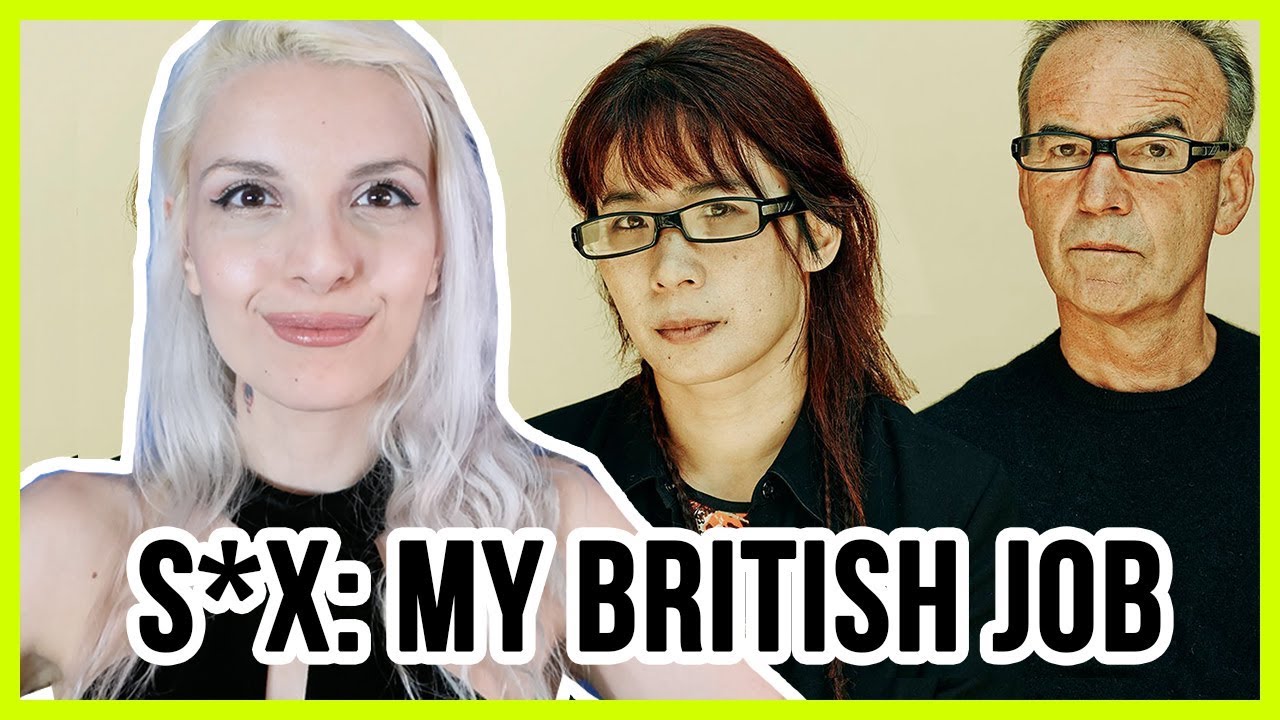Sx My British Job Documentari Netflix Barbiexanax Youtube