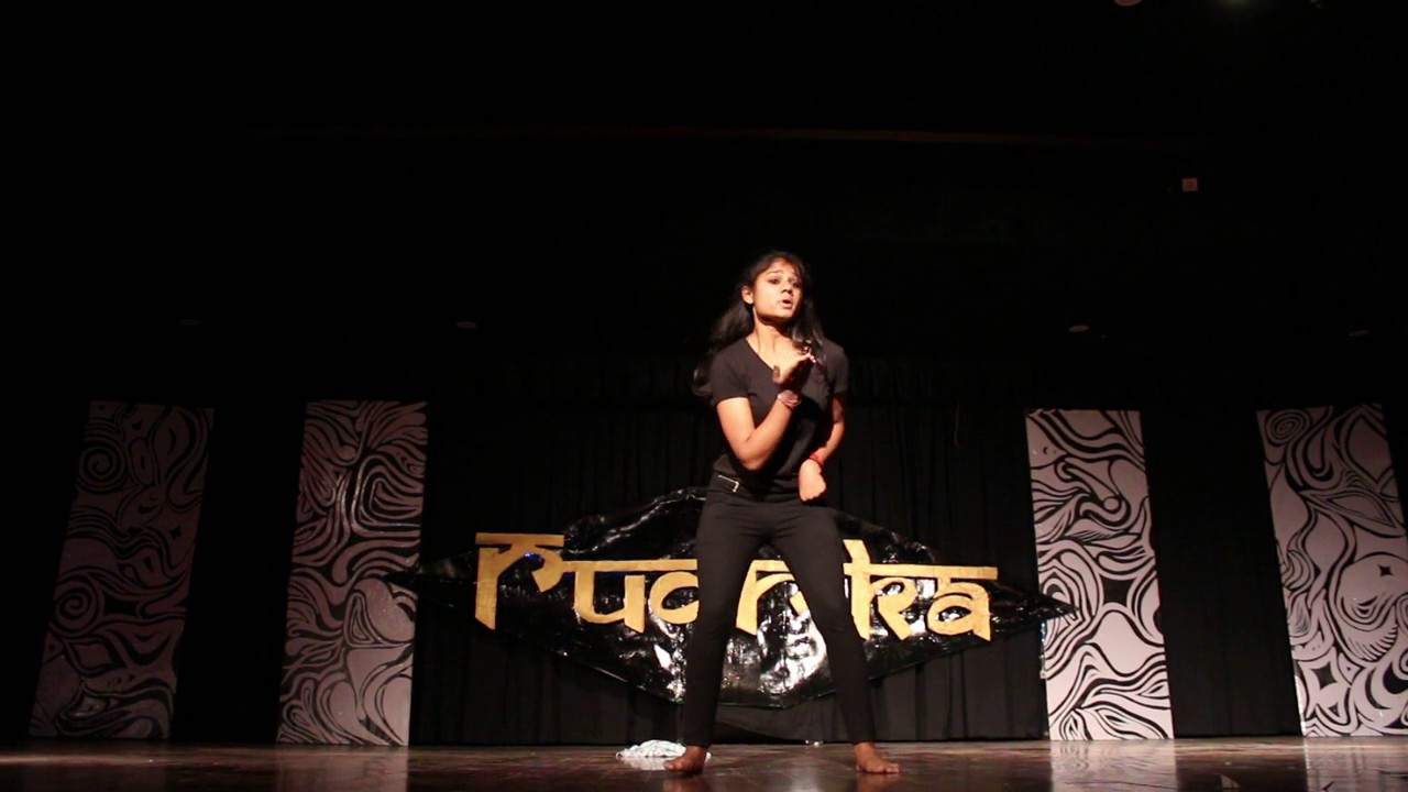 Rudrika'17 Day 2 [Part35] - YouTube