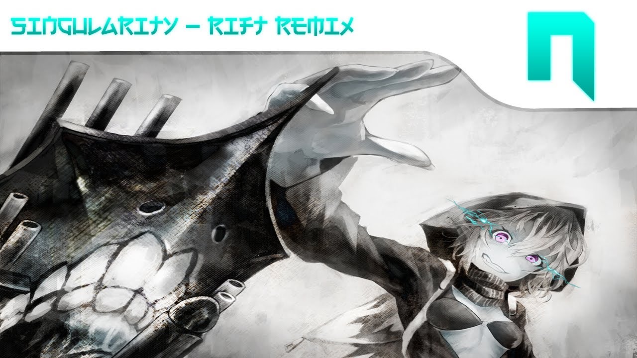 Dubstep | Singularity - Rift feat. Jenn Lucas (Frequent, Roger Wilco ...