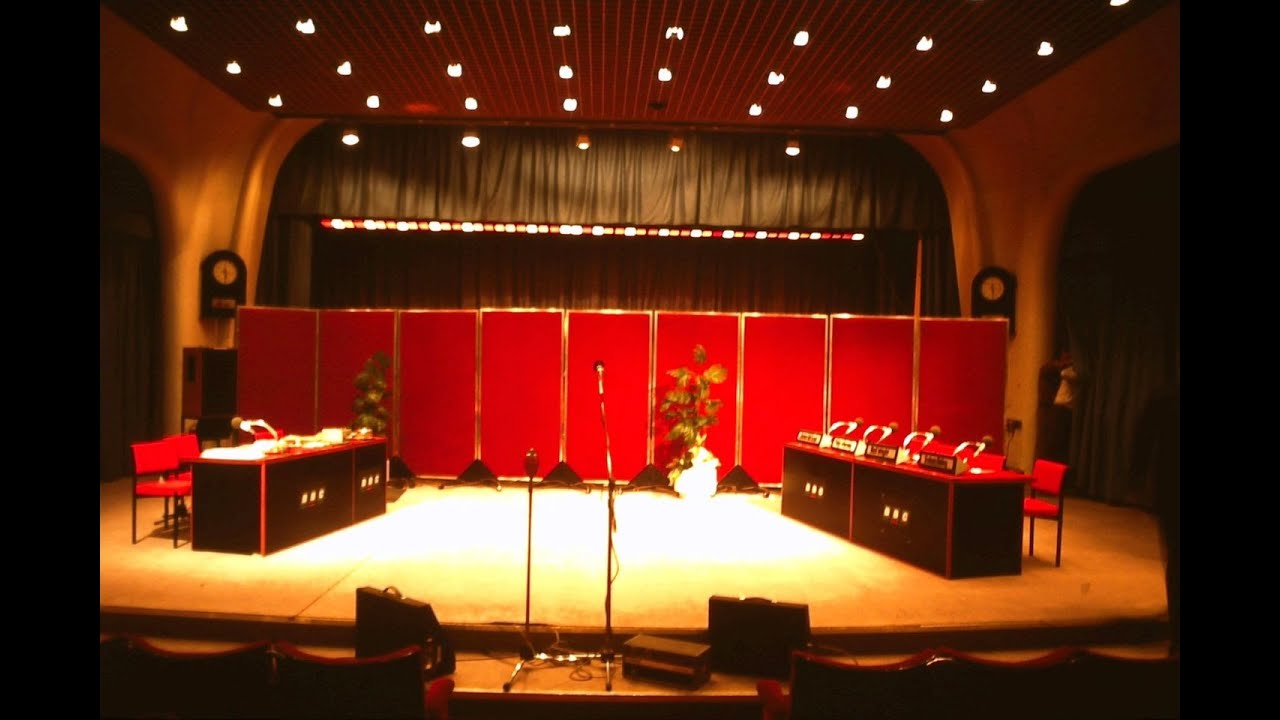 Brain of Britain 1990 - YouTube