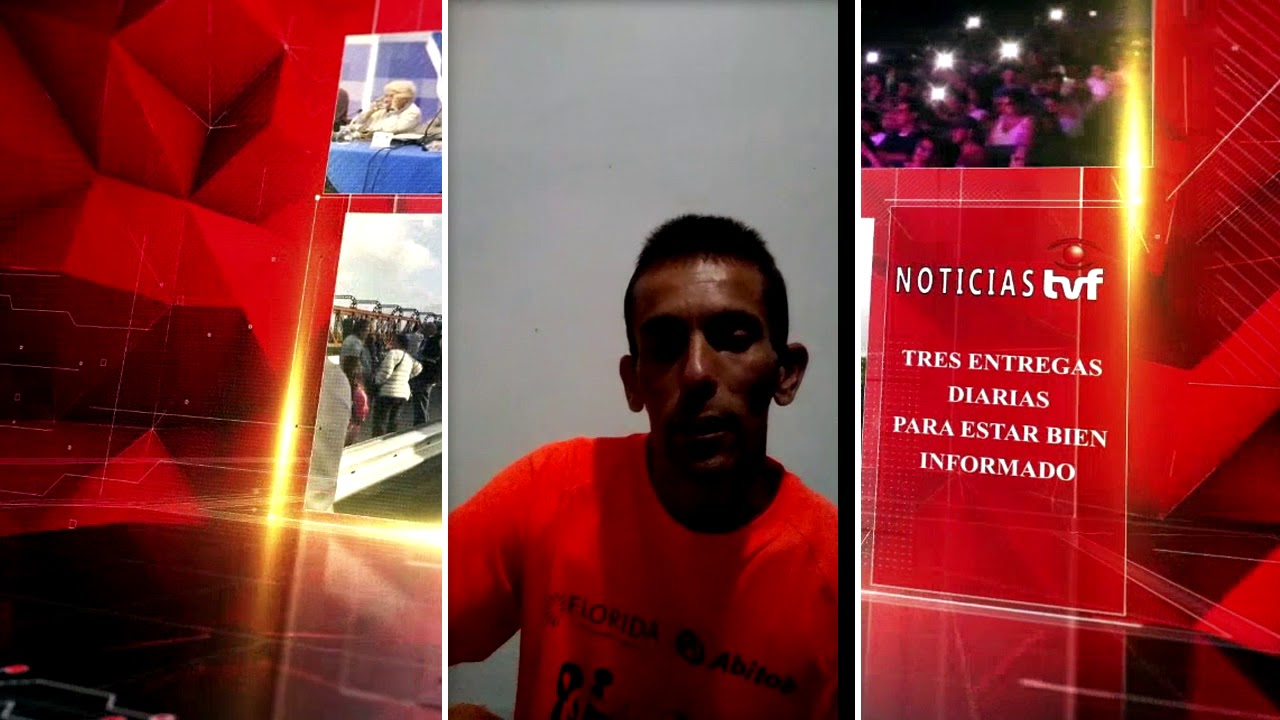 Félix Acosta clasificó a Grand Prix a nivel sudamericano de 1000 metros ...