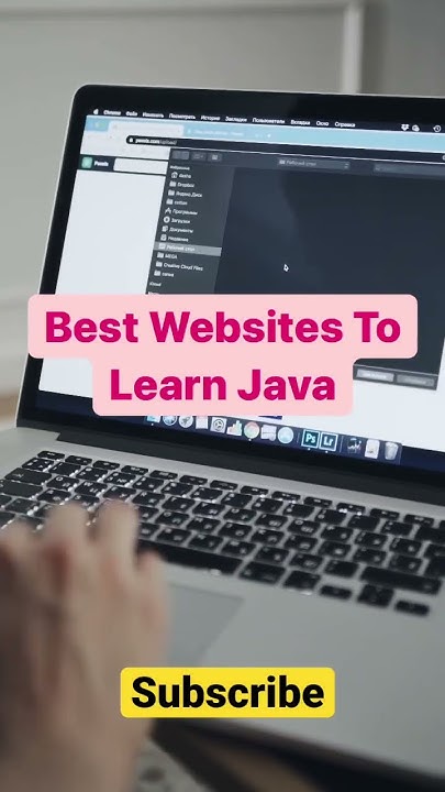 Best Website To Learn Java Java Javaprogramming Programmers Coding Algorithmanalysis