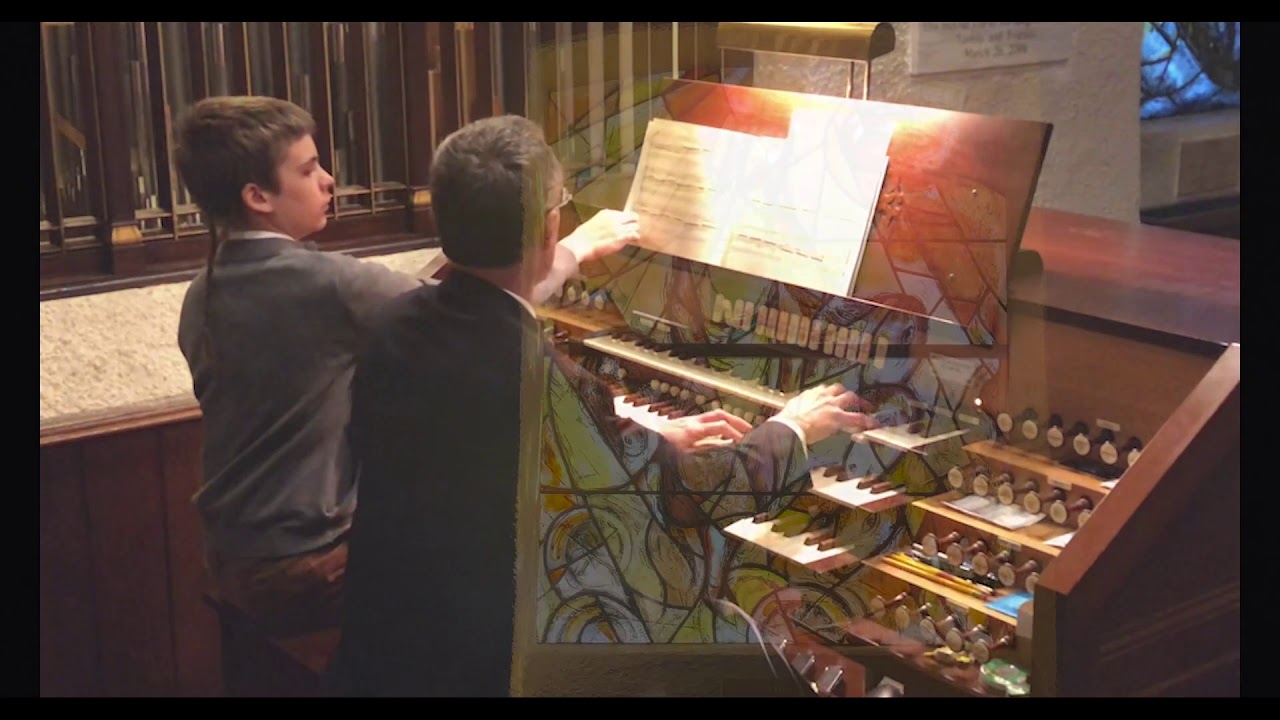 2/20/21 Lamenting Together - Rev. Dr. Dale Southorn - YouTube