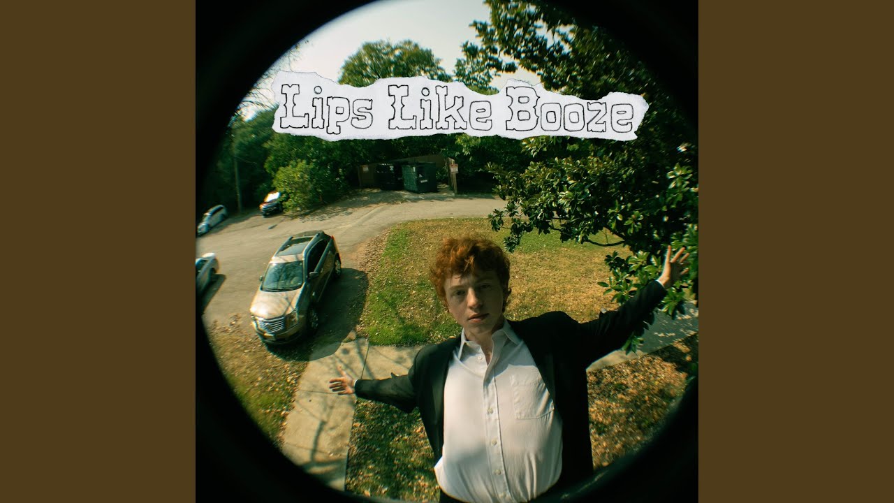 Lips Like Booze - YouTube