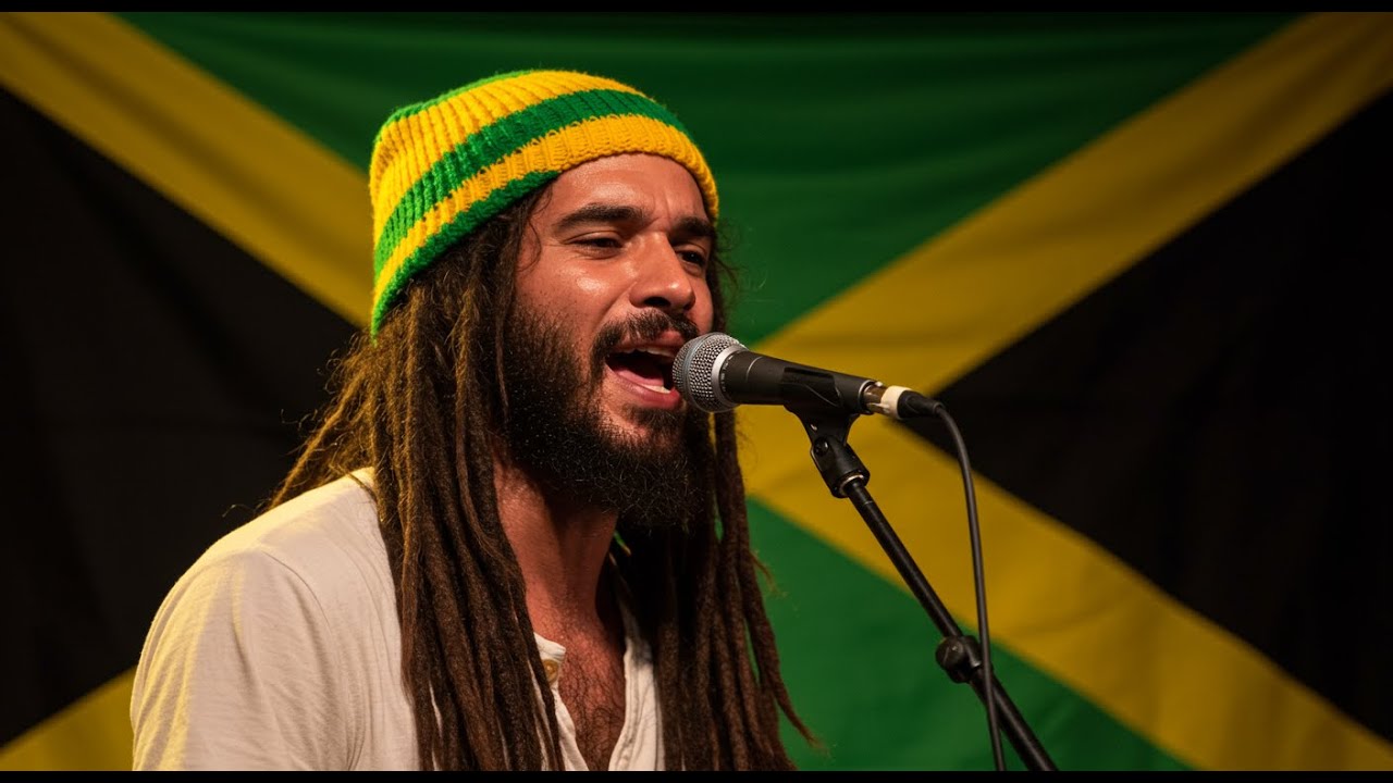 Hawaiian Reggae 2025 - Field Of Gold - YouTube