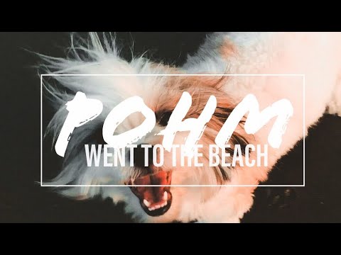 POHM | Shot on iPhone