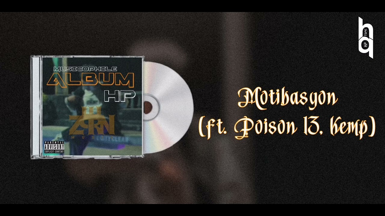 Motibasyon (ft. Poison 13,Kemp) - YouTube Music