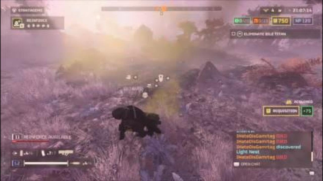 HELLDIVERS 2 IS PURE COMEDY! - YouTube