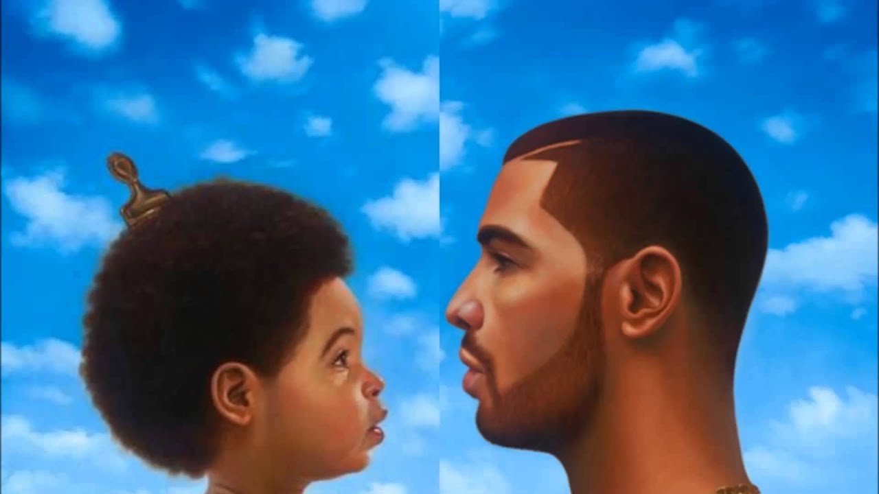 Drake - The Language (NWTS) OFFICIAL HQ - YouTube