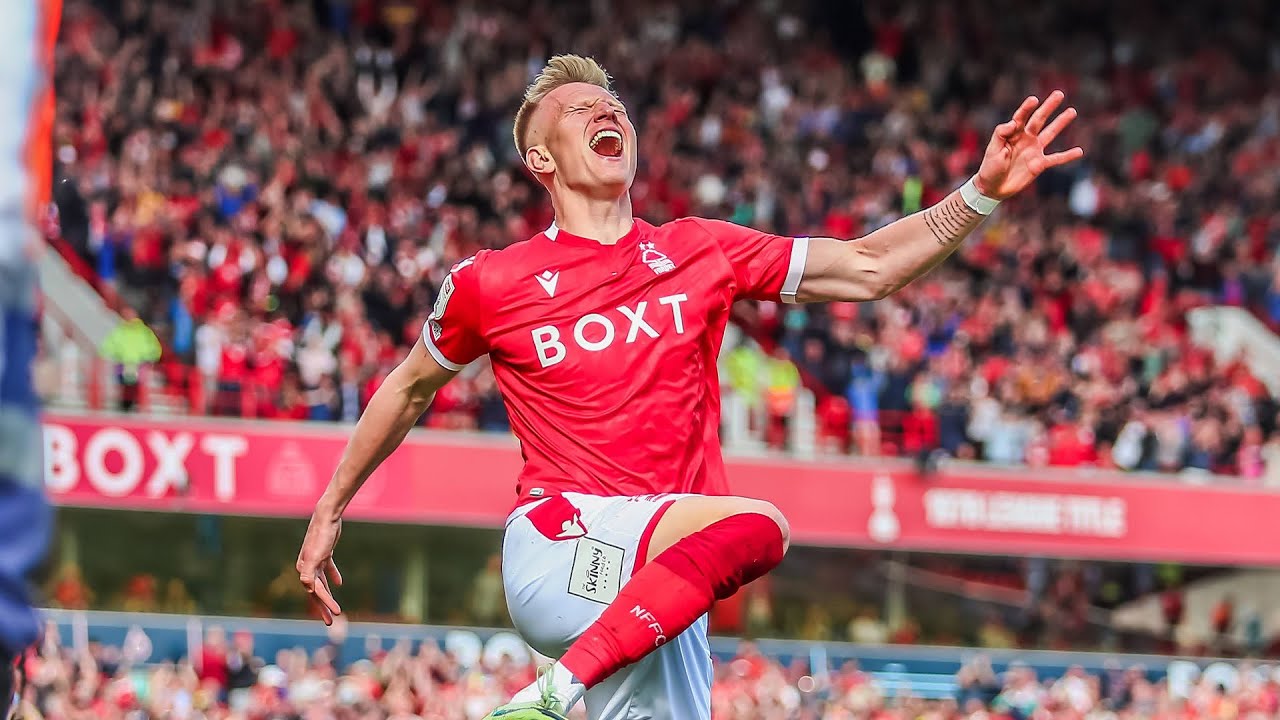 Post-Swansea City (h): Sam Surridge - YouTube