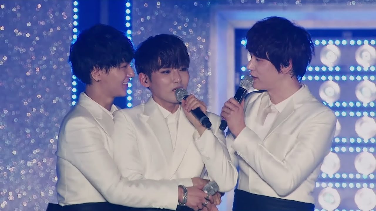 130324 슈퍼주니어 슈퍼쇼5 SUPER SHOW 5 풀버전 - YouTube