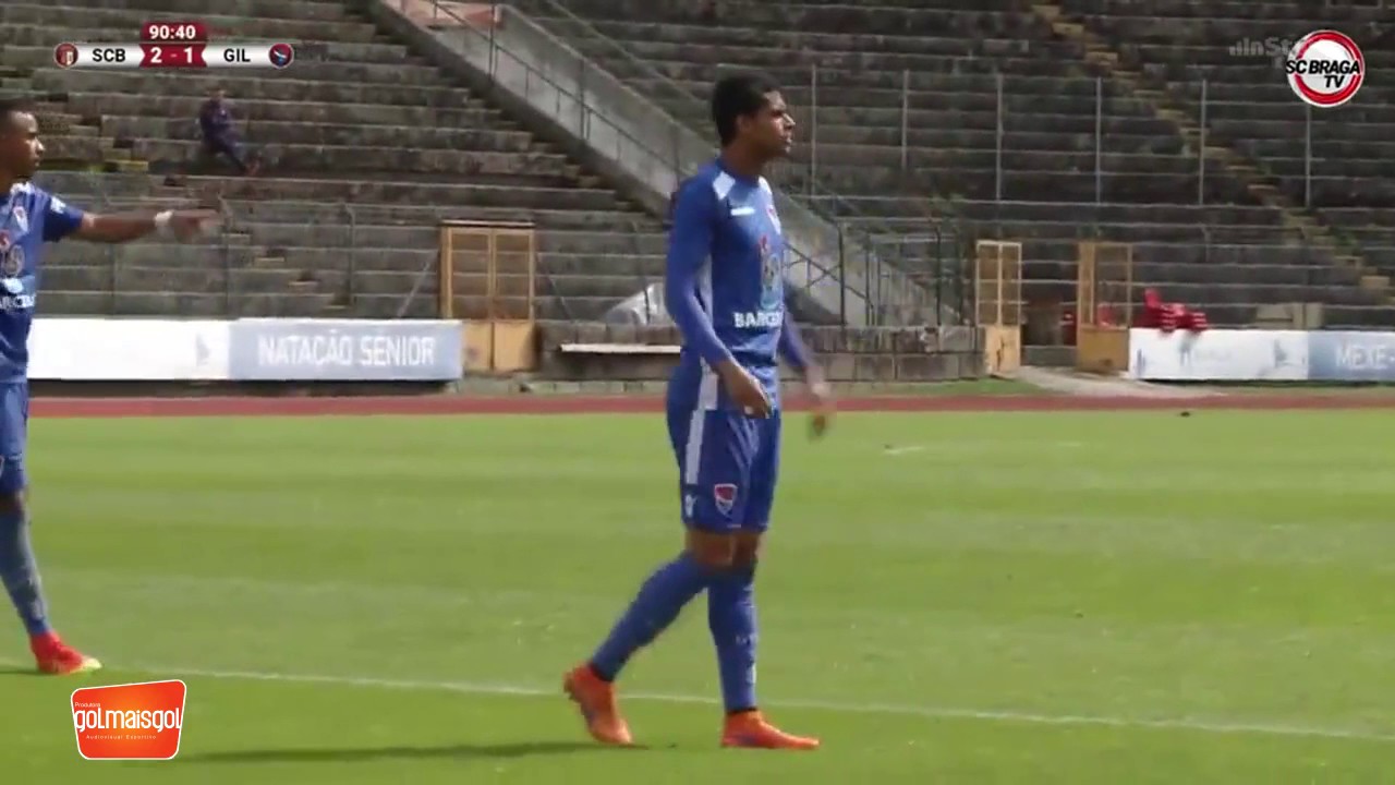 Yan Victor Silva Paixão - Zagueiro - YouTube
