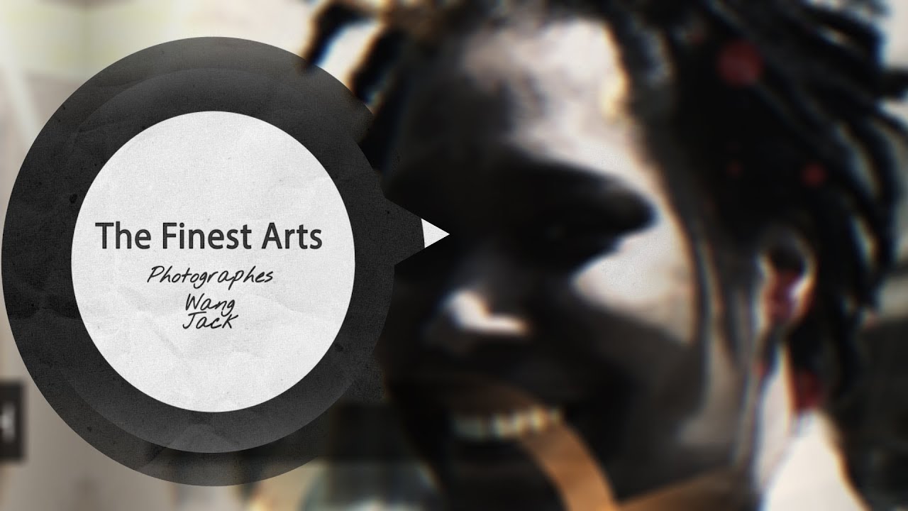 The finesT arTs, le diap photo (2) - YouTube