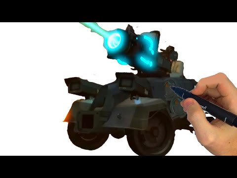 Drawing Cameraman's Car | Cameraman vs Skibidi toilet | Skibidi toilet ...