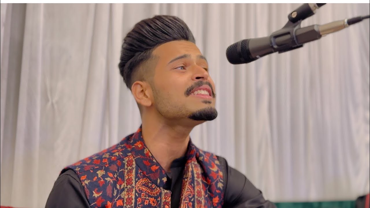 Khaban Mynan🥺💔| New Kashmiri Viral Sad Song | Orginal By Concept cords ...