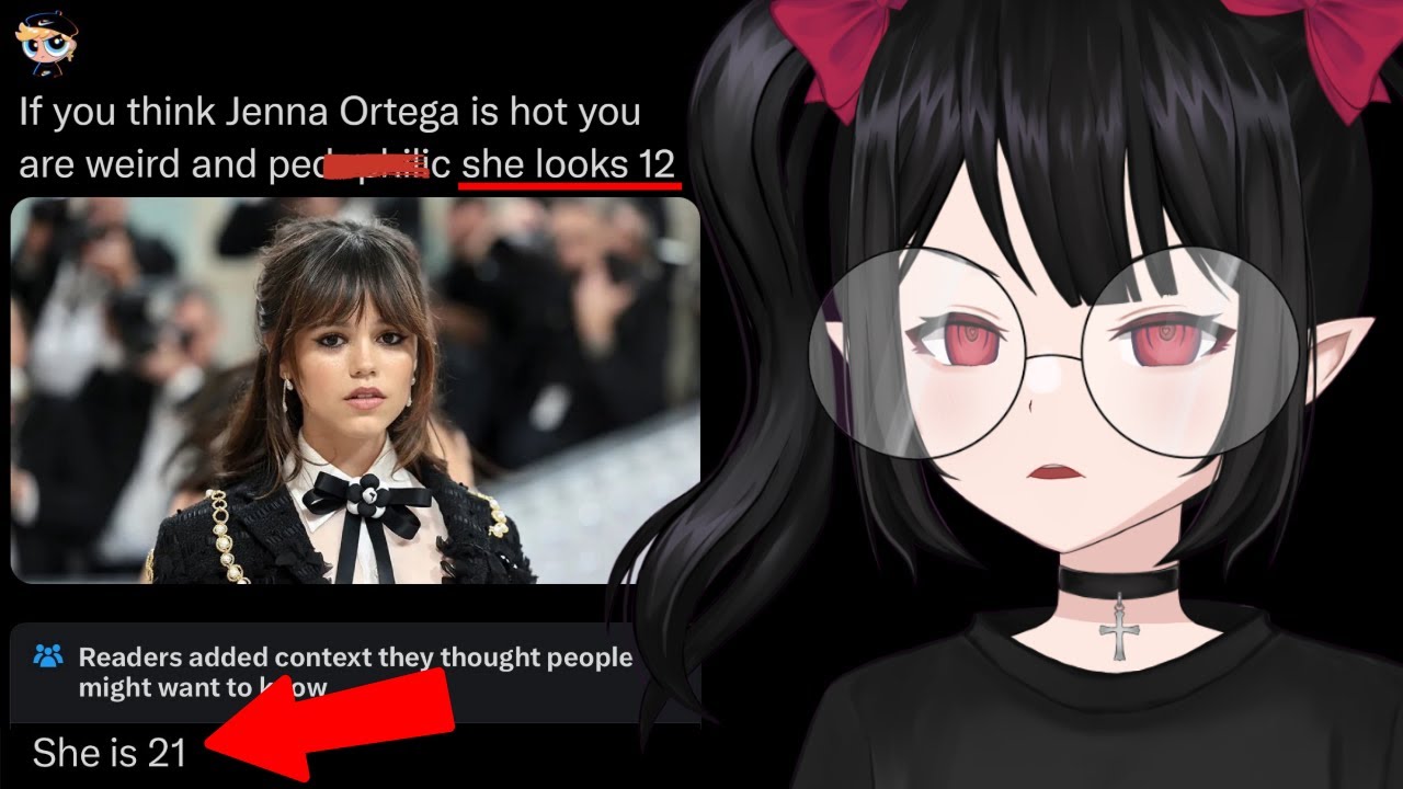 Community Notes Violating People (Once Again) - YouTube