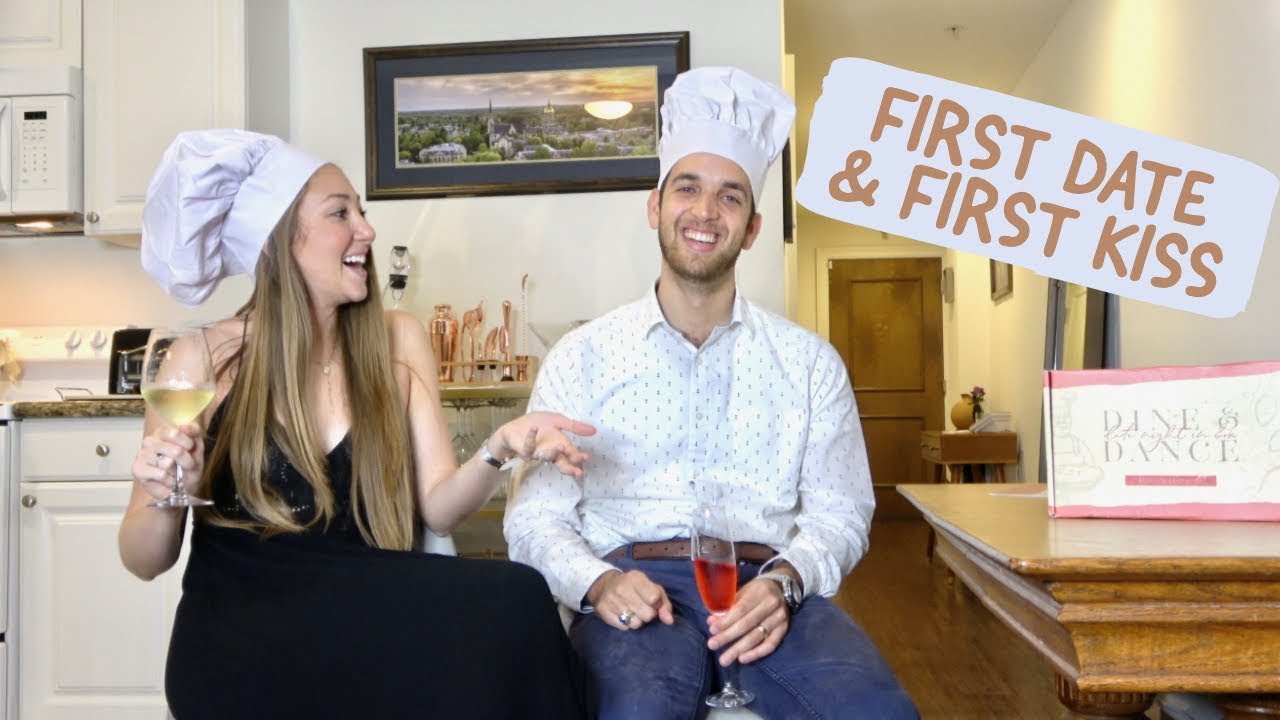 OUR FIRST DATE STORY // favorite date memories - YouTube