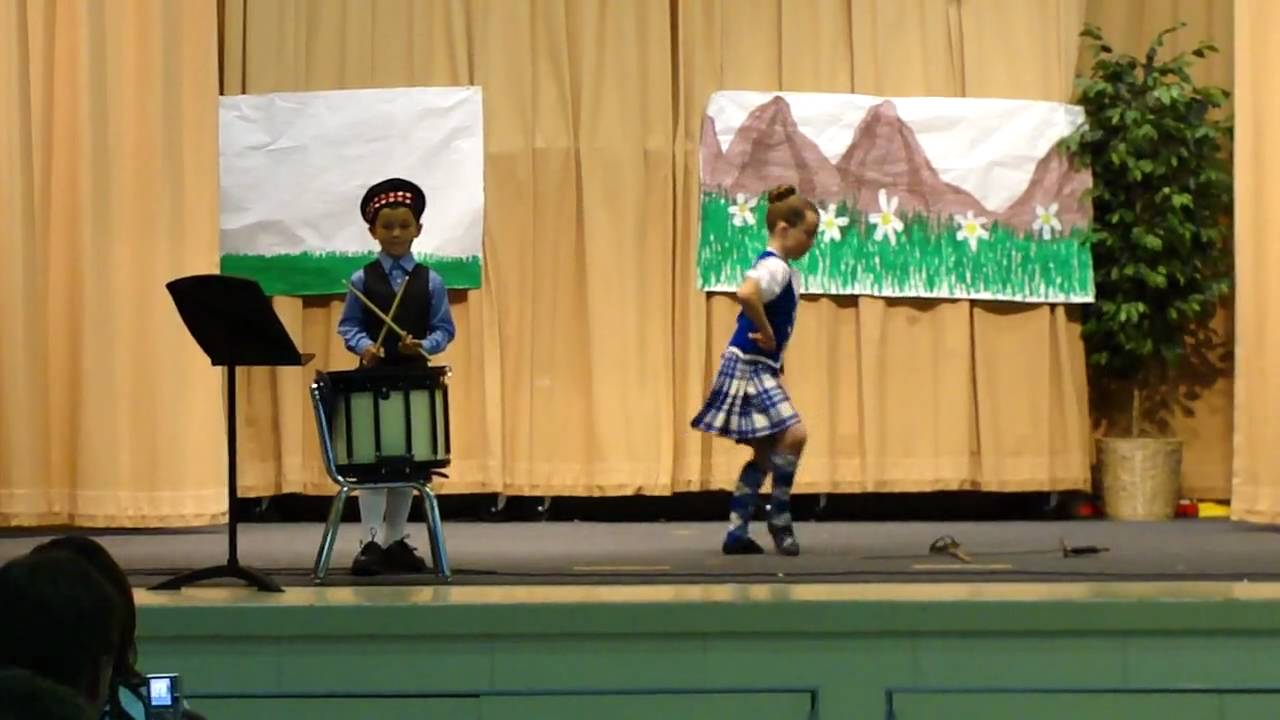 Two Rivers Talent Show (Evening) - YouTube