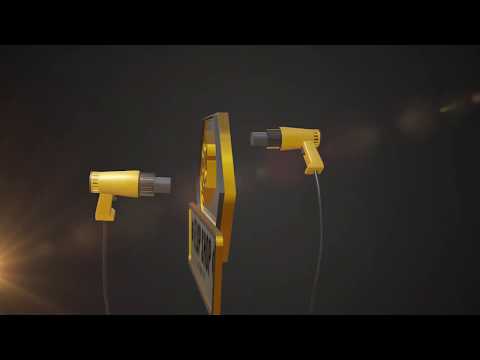 Flop Shop | Logo Animation | 3D
