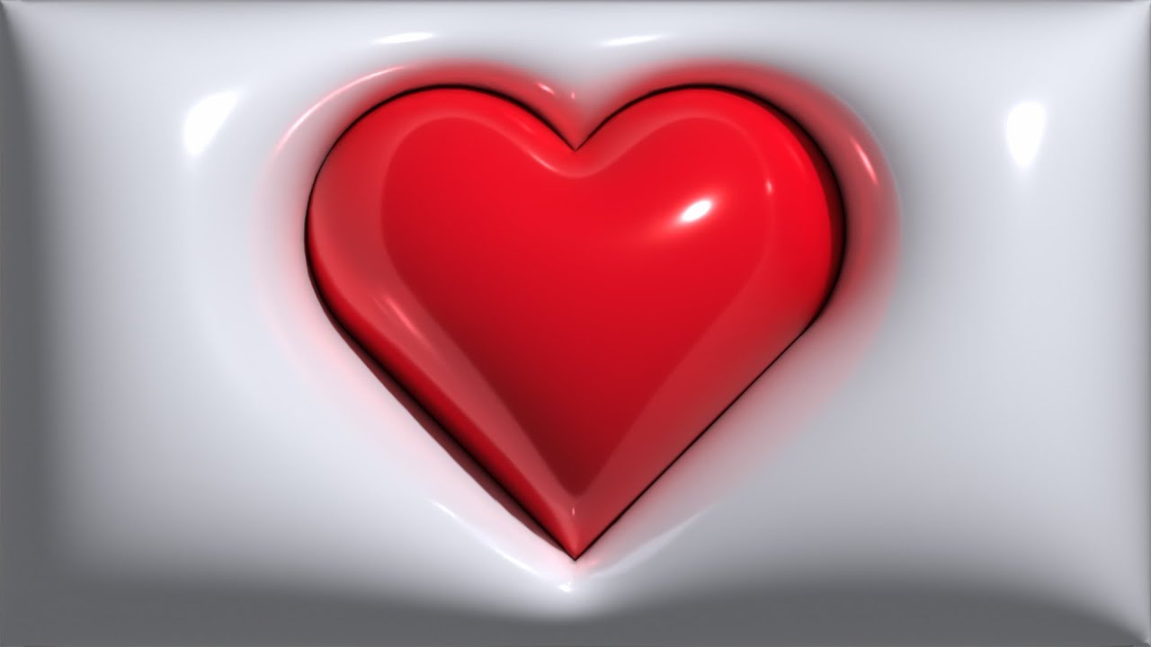 How to Create 3D Inflated Effect inIllustrator - YouTube