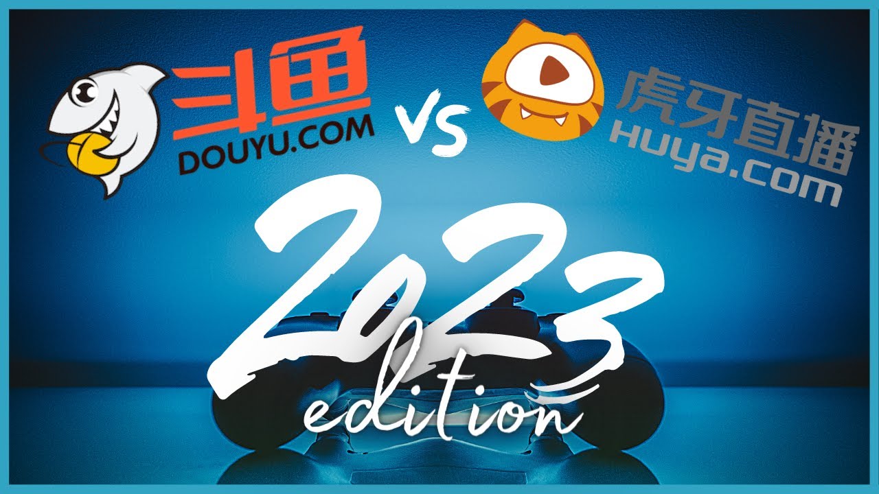 HUYA & DOYU in 2023: BUY or SELL? (HUYA Stock Analysis & DOYU Stock ...