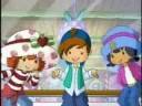 Strawberry Shortcake - Get The Moves - YouTube