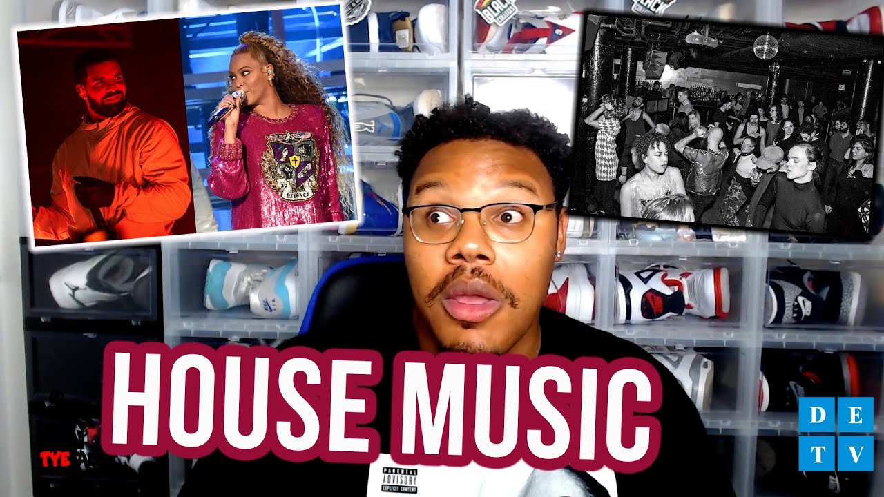 House Music Is Making A Comeback!! - YouTube