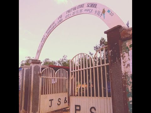 dugsiga sare ee jigjiga ( jigjiga secondary school) - YouTube