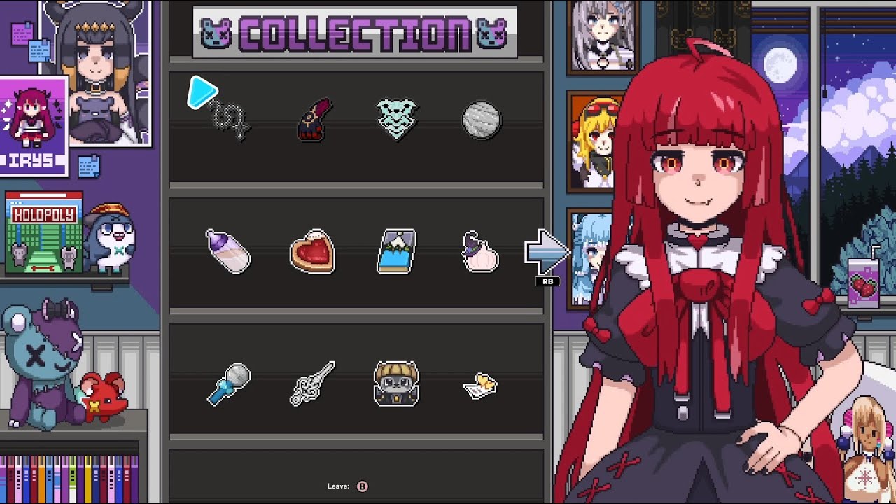 Idol Showndown - Human Ollie Easter Egg - YouTube