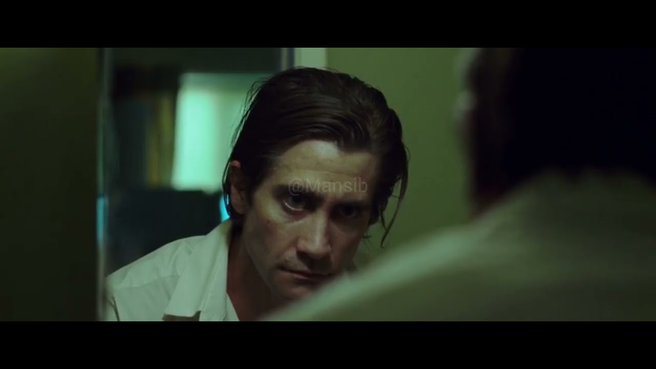 Nightcrawler Edit.Lou Bloom.Jake Gyllenhaal - YouTube
