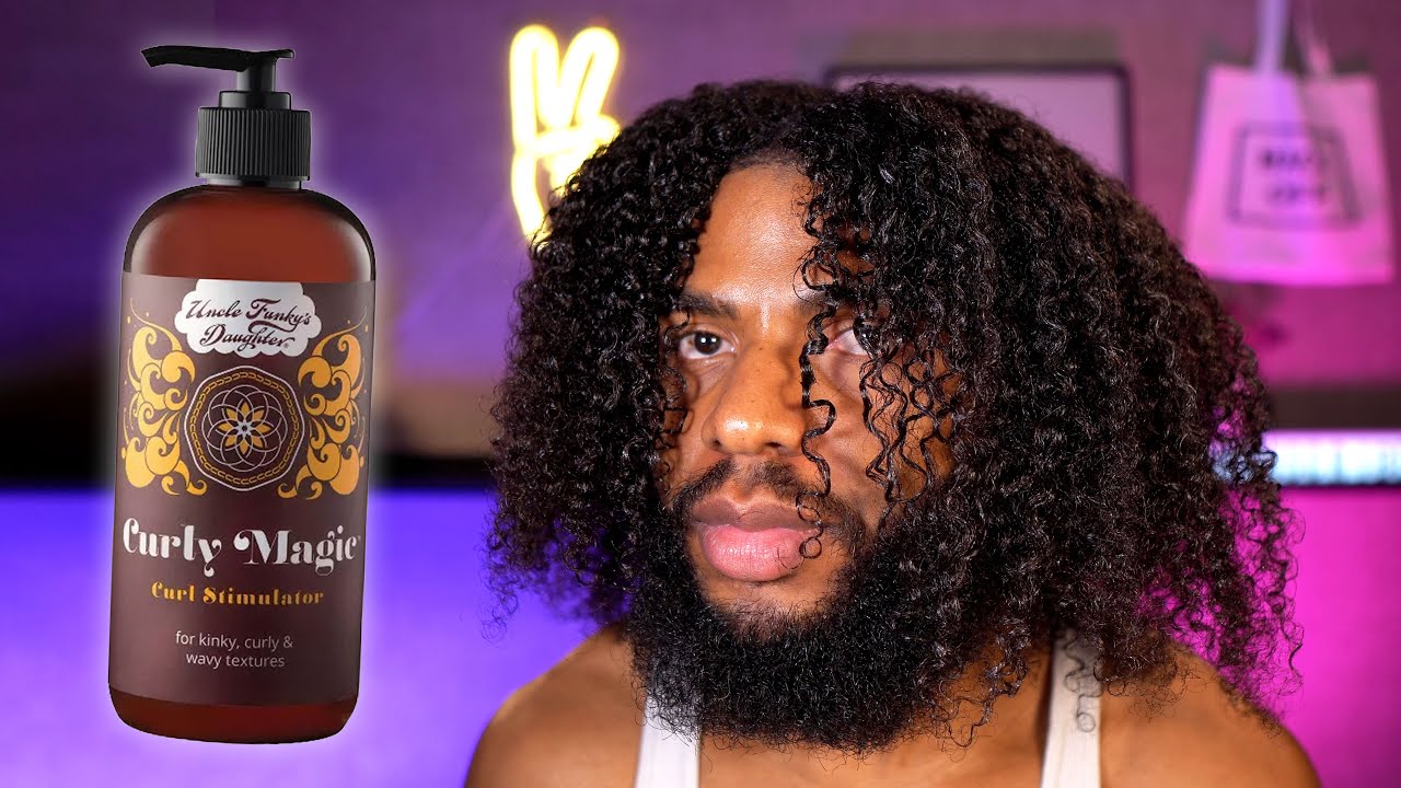 I TRIED UNCLE FUNKY'S DAUGHTER... - YouTube