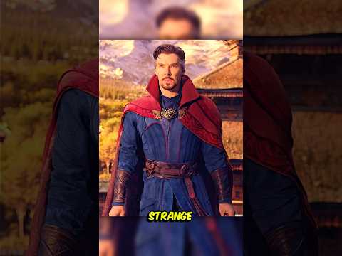 The Mystery Behind the Illuminati’s Empty Chair #shorts #mystery #marvel #Illuminati #doctorstrange