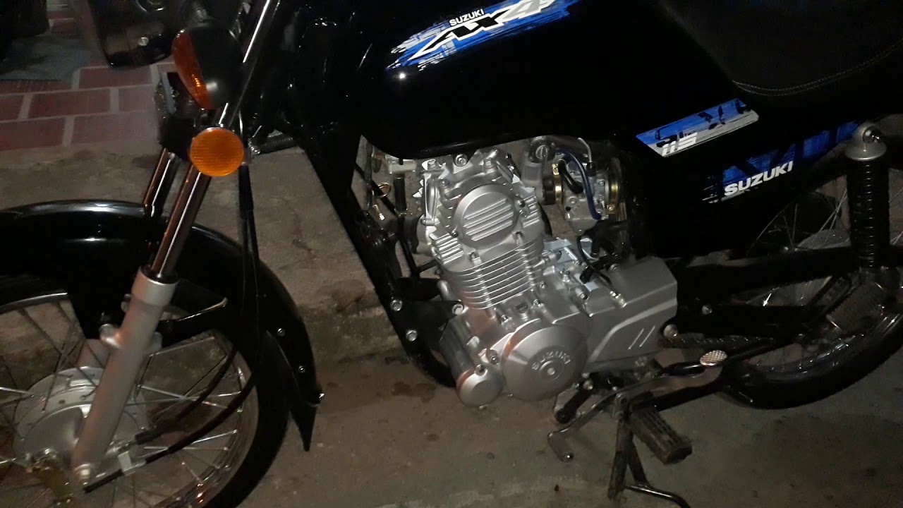 Ax4 2019 susuki - YouTube