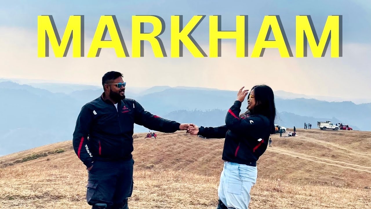 #59 Markham Valley | Dommrouk view point | West Khasi hills | Meghalaya ...