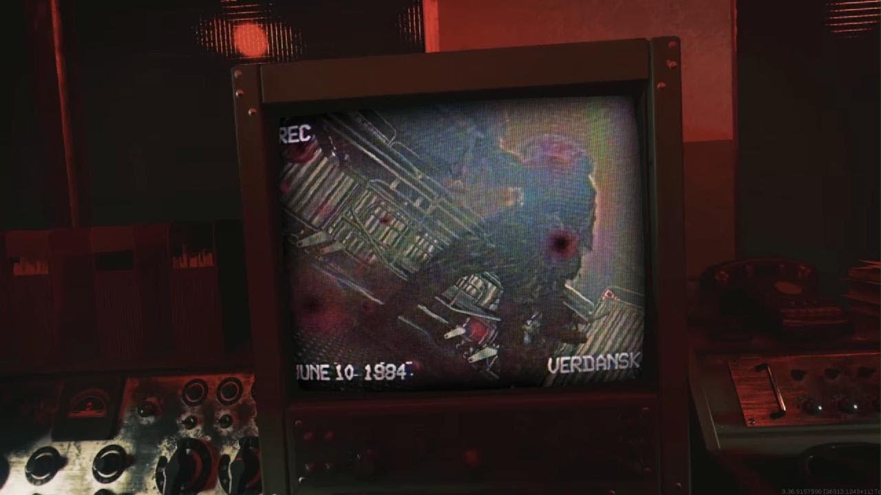 Call of Duty: Warzone intro - YouTube